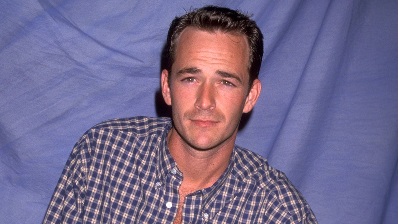 Luke Perry 90s