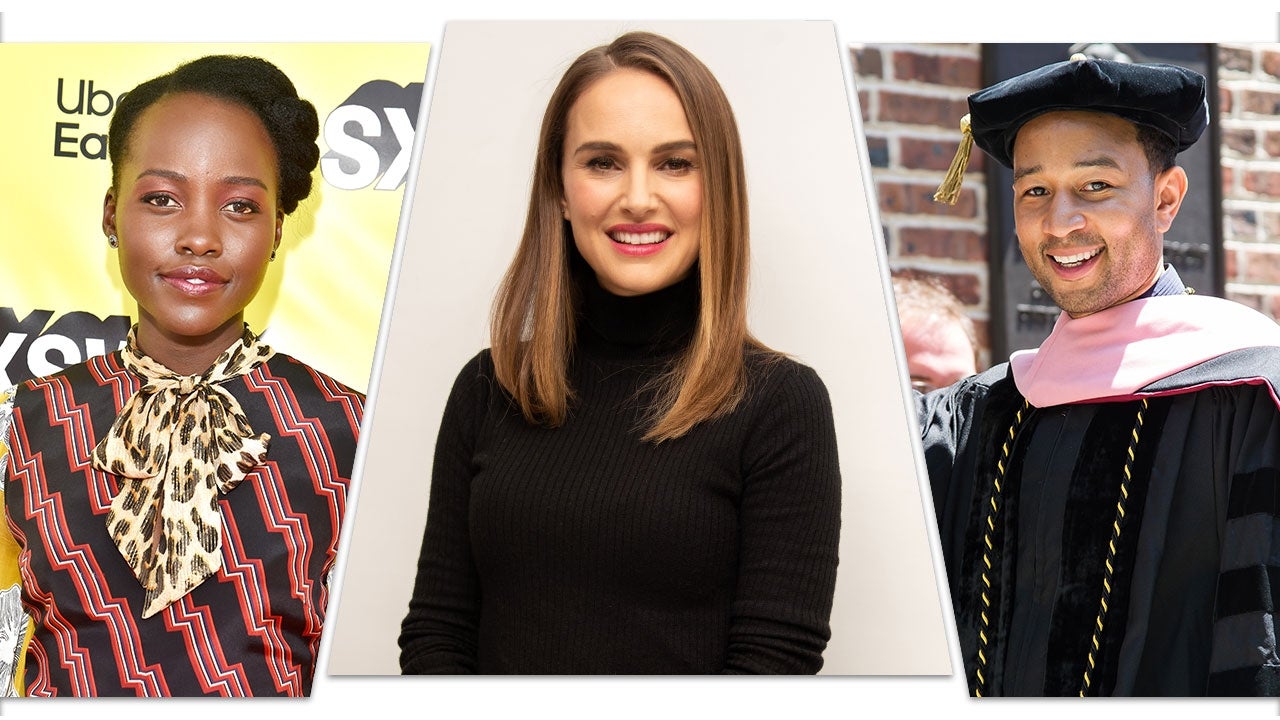 Harvard University Famous Students