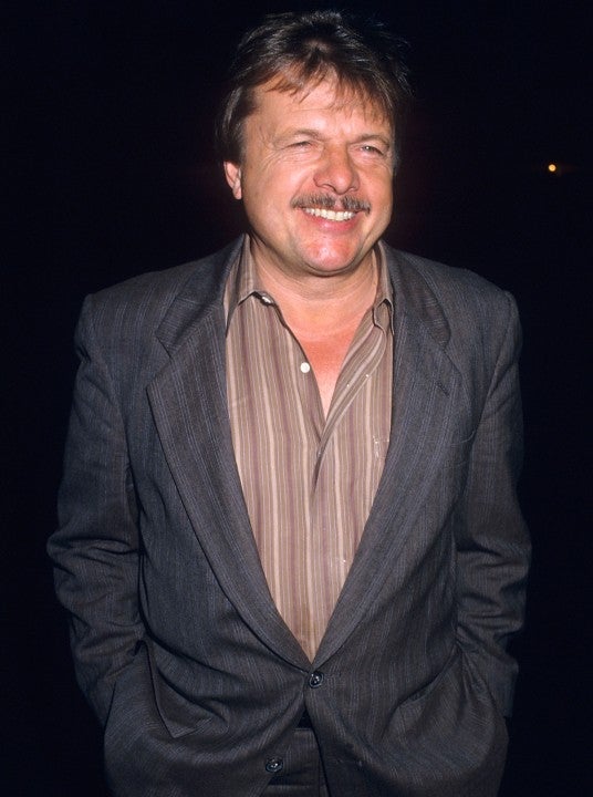 John Karlen | Entertainment Tonight