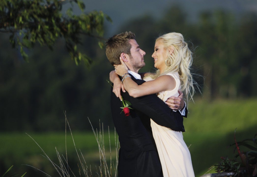 'The Bachelor' Season 15 - Brad Womack and Emily Maynard ...