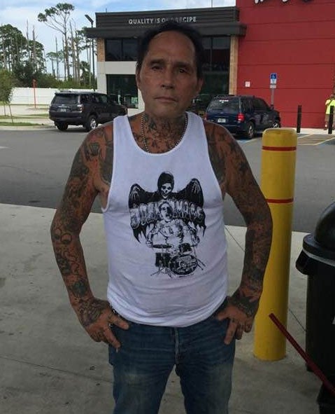 Joey Image | Entertainment Tonight