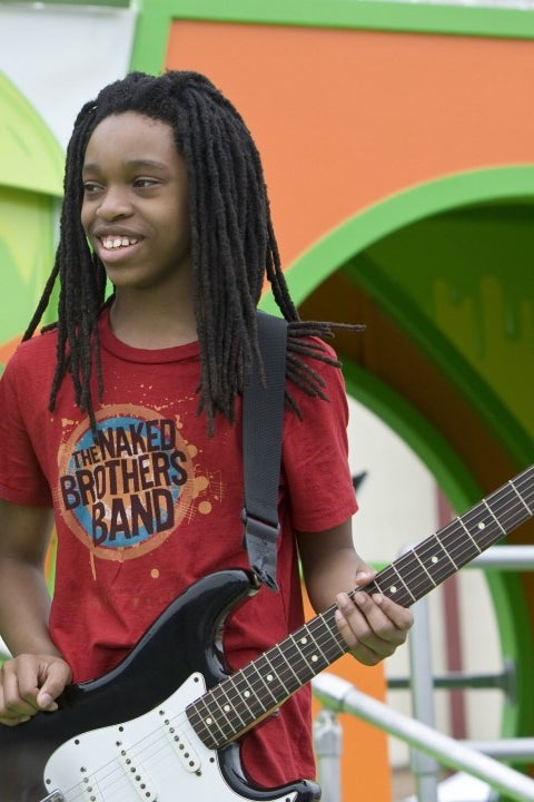 Nickelodeon Stars: Then and Now | Entertainment Tonight