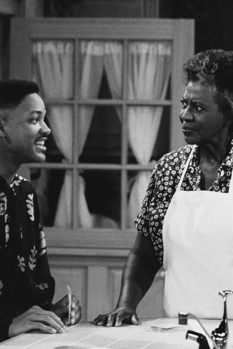 'The Fresh Prince of Bel-Air' Stars: Then and Now | Entertainment Tonight