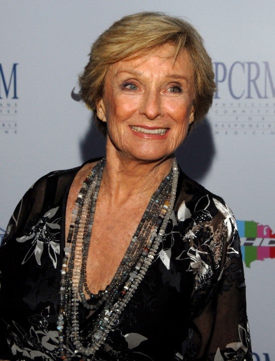Cloris Leachman | Entertainment Tonight