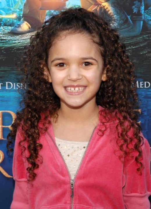 Disney Kid Actresses
