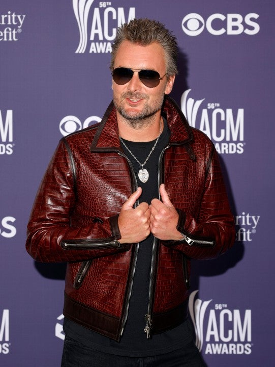 2021 ACM Awards: Red Carpet Arrivals | Entertainment Tonight