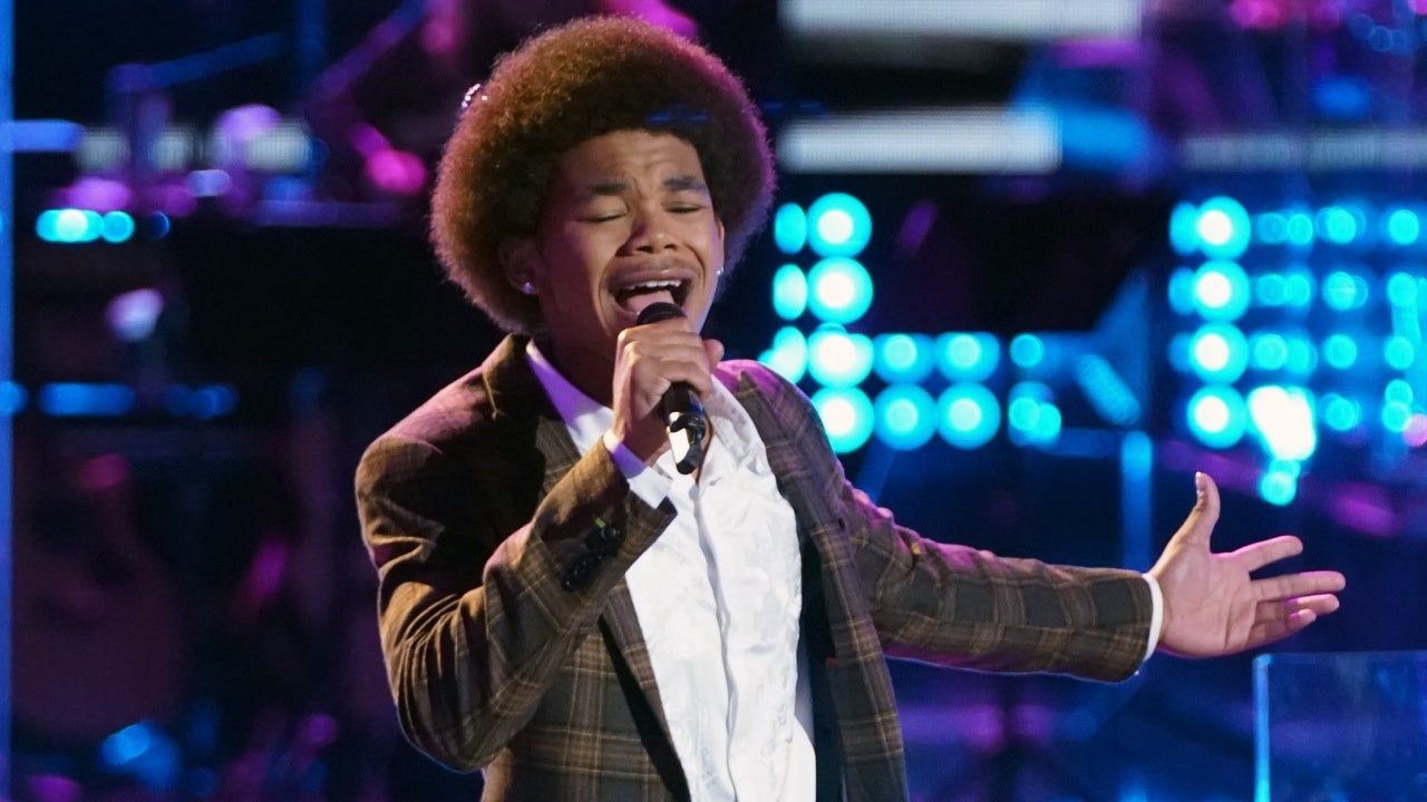 'The Voice': The Complete Winners List | Entertainment Tonight