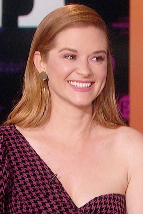'Grey’s Anatomy' Stars: Then and Now | Entertainment Tonight