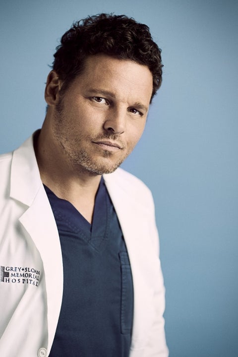 'Grey’s Anatomy' Stars: Then and Now | Entertainment Tonight