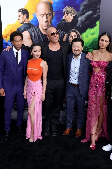 Must-See Celeb Sightings: June 2021 | Entertainment Tonight