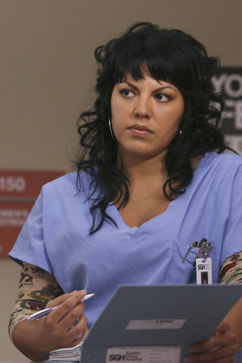 'Grey’s Anatomy' Stars: Then and Now | Entertainment Tonight