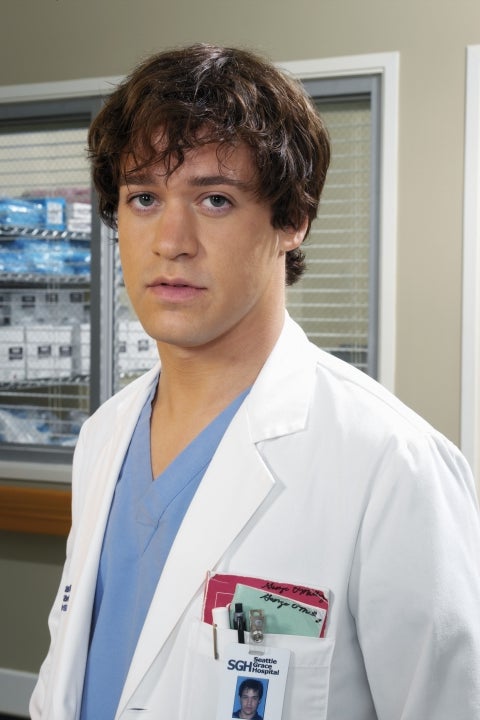 'Grey’s Anatomy' Stars: Then and Now | Entertainment Tonight