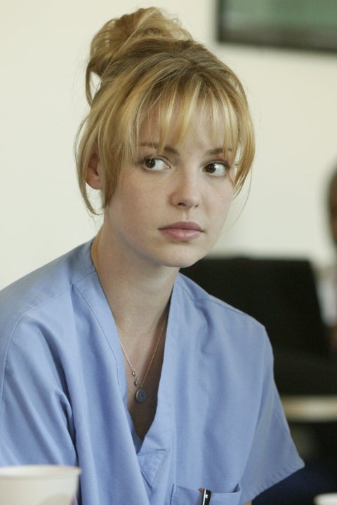 'Grey’s Anatomy' Stars: Then and Now | Entertainment Tonight