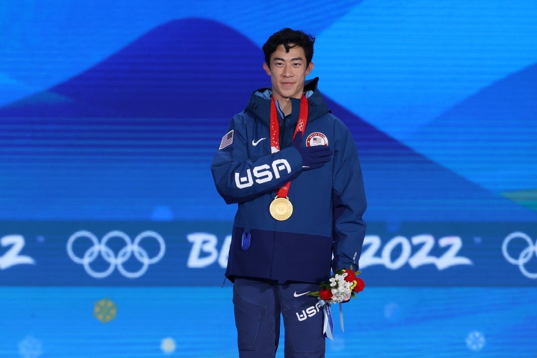 Beijing Winter Olympics Medal Count: See All of the Team USA Medalists ...