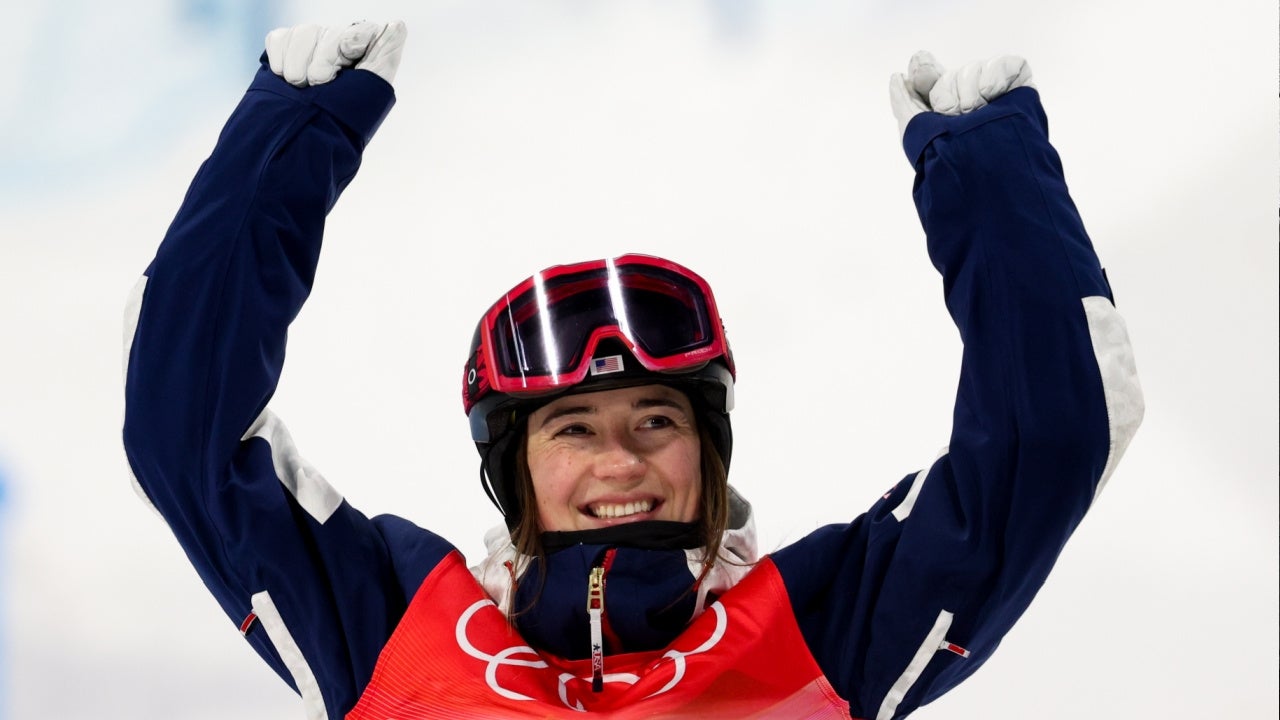 Beijing Winter Olympics Medal Count: See All of the Team USA Medalists ...