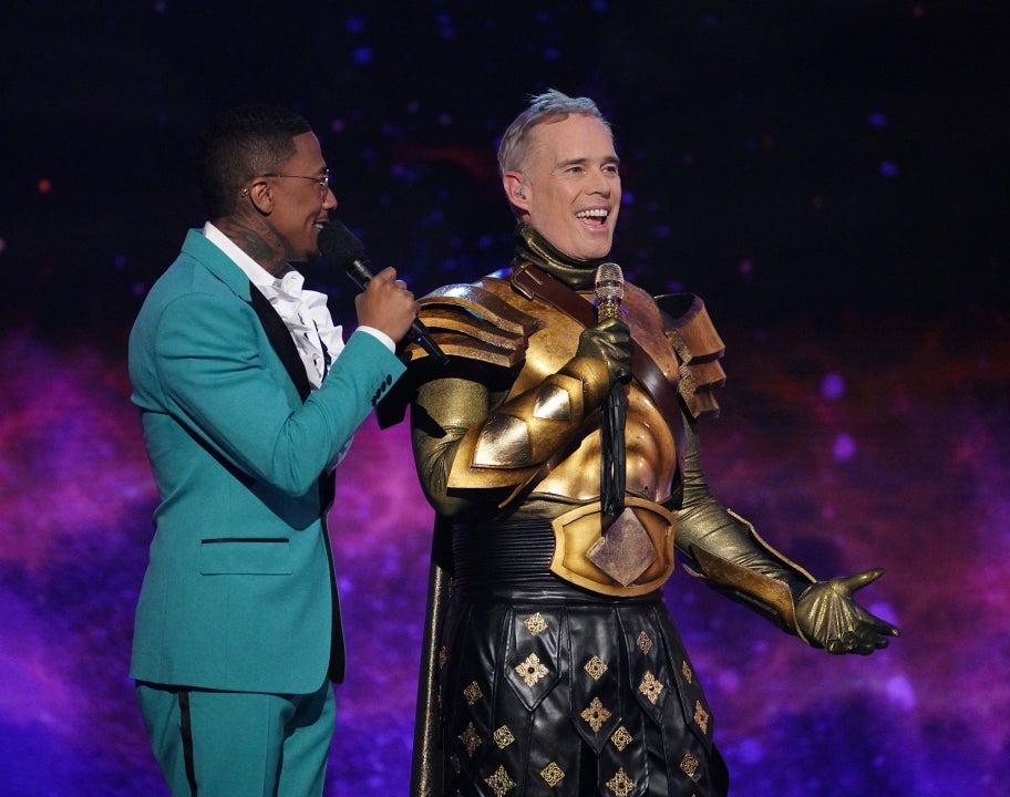 'The Masked Singer' Stars Revealed! | Entertainment Tonight