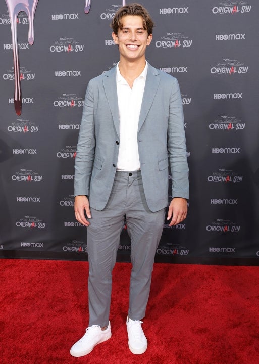 'Pretty Little Liars: Original Sin' Premiere: Red Carpet Arrivals and ...