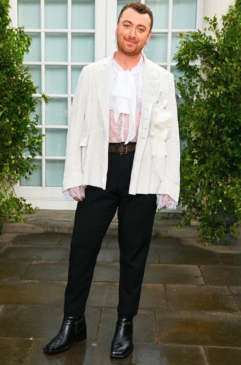 Serpentine Summer Party 2022 | Entertainment Tonight