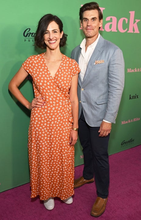 'Mack & Rita' Los Angeles Premiere | Entertainment Tonight