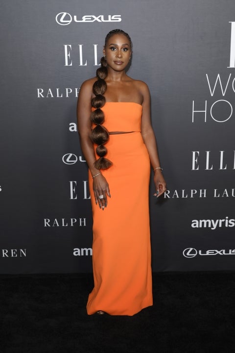 2022 Elle Women in Hollywood Gala: See All the Stars on the Red Carpet ...