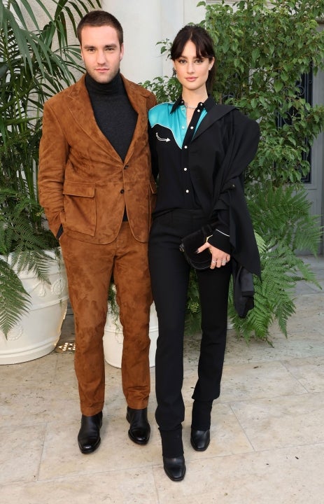 Ralph Lauren Fashion Show on the West Coast for the First Time - See ...