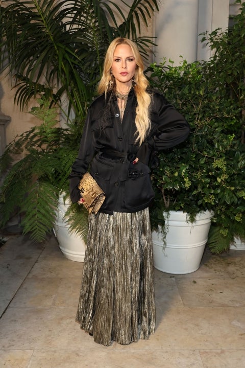 Ralph Lauren Fashion Show on the West Coast for the First Time - See ...