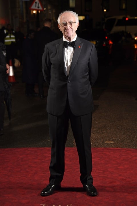 'The Crown' Season 5 London Premiere -- Red Carpet Arrivals ...