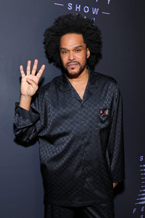 Best Looks From Rihanna's 2022 Savage X Fenty Runway and Red Carpet ...