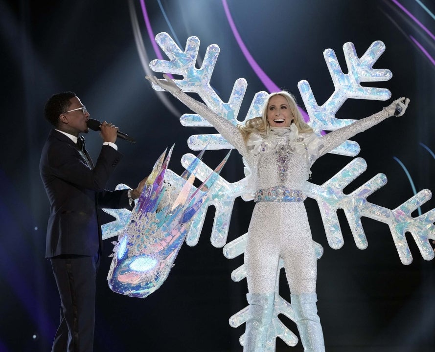 'The Masked Singer' Stars Revealed! | Entertainment Tonight