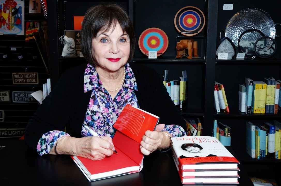 Cindy Williams Through the Years: A Life in Photos | Entertainment Tonight