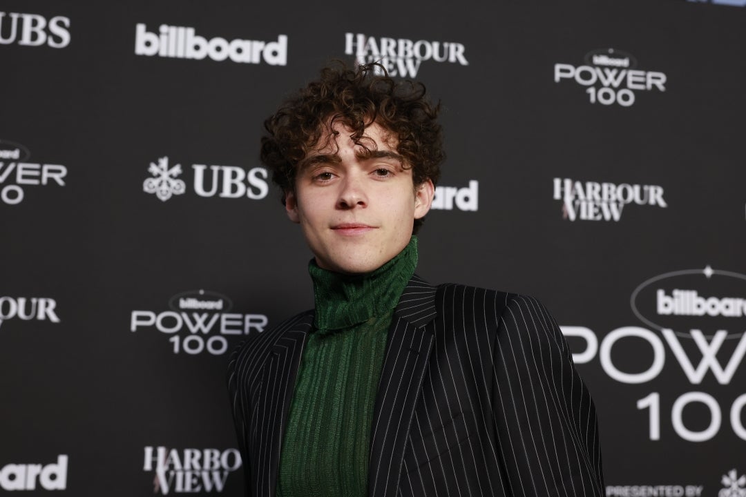 2023 Billboard Power 100 Event | Entertainment Tonight