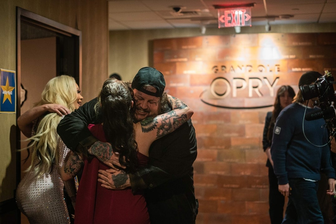 Inside 'Reportin’ For Duty: A Tribute to Leslie Jordan' Tribute ...