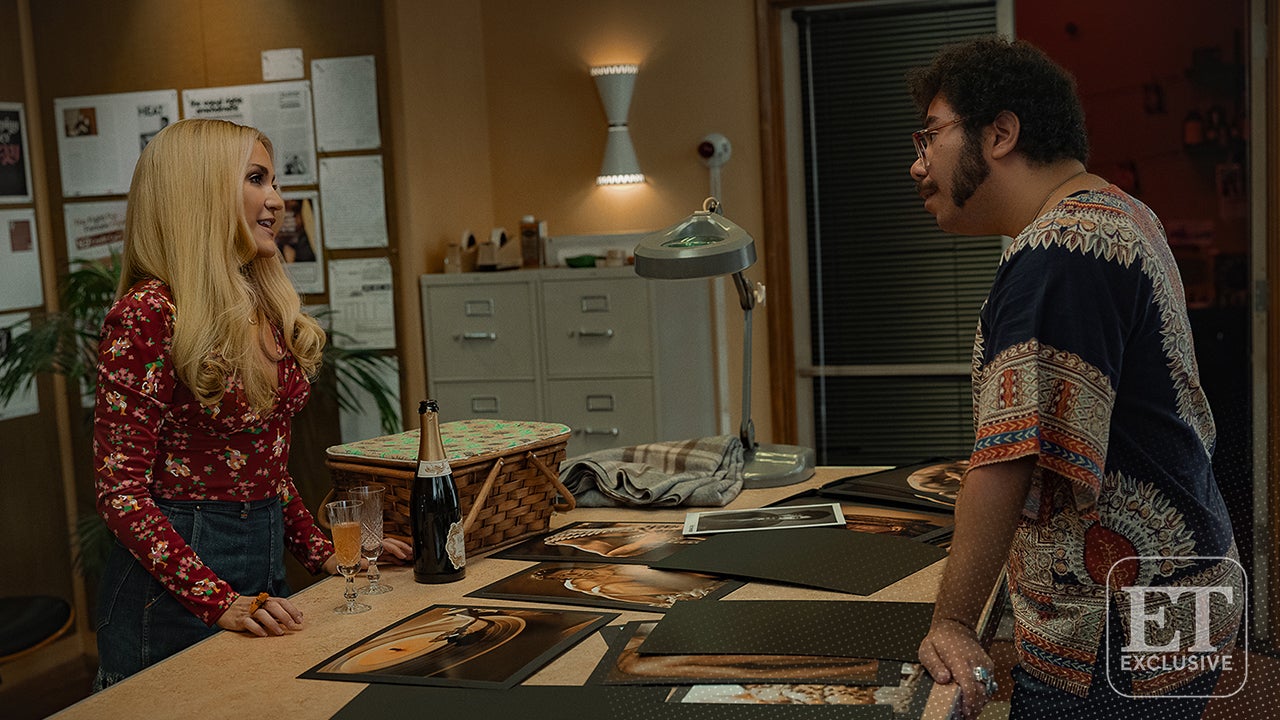 'Minx': See New Images for Season 2 of the Starz Workplace Comedy ...