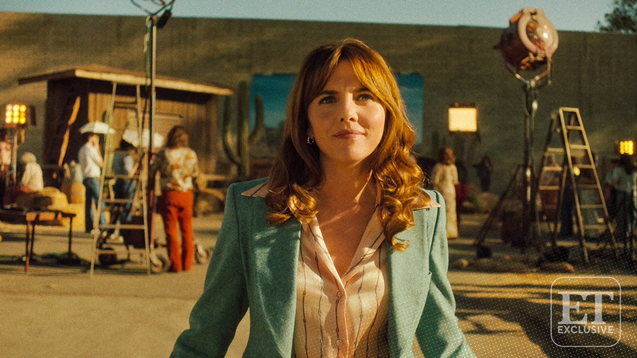 'Minx': See New Images for Season 2 of the Starz Workplace Comedy ...