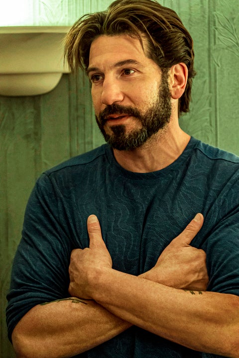 Meet the Cast of FX's 'The Bear' | Entertainment Tonight