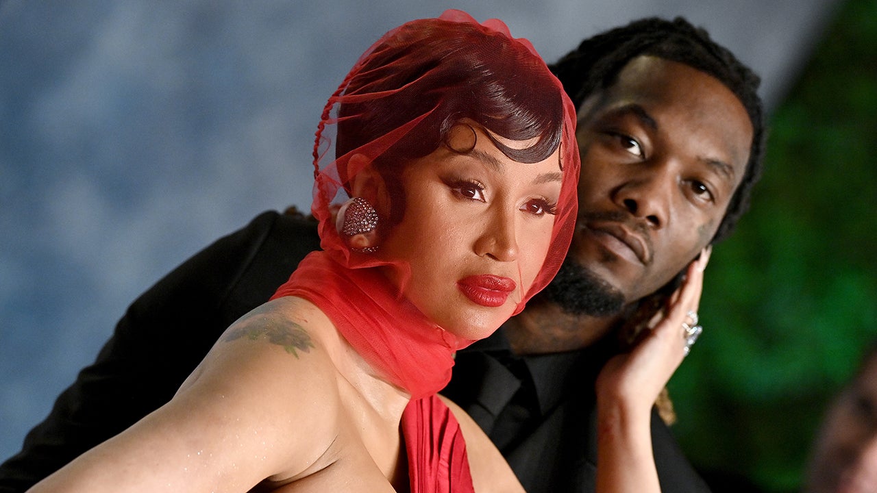 Cardi B and Offset: A Complete Timeline of Their On-Off Romance ...