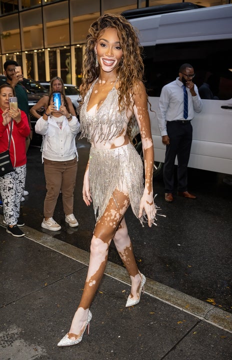 2023 New York Fashion Week Celebrity Sightings | Entertainment Tonight