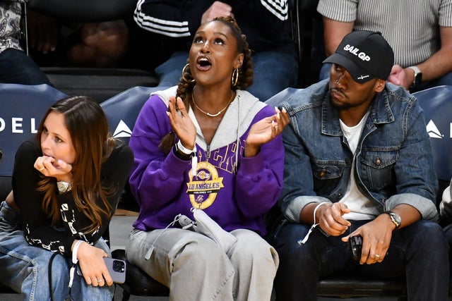 Celeb Sports Fans Get Their Cheer On | Entertainment Tonight