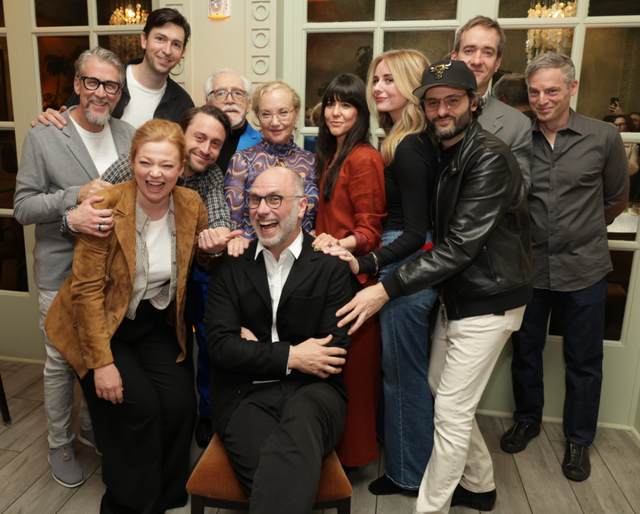 Must-See Celeb Sightings: January 2024 | Entertainment Tonight