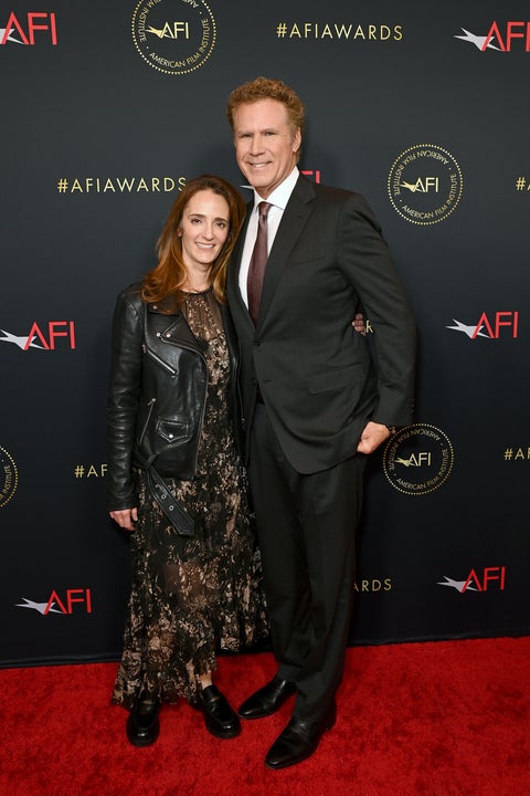2024 AFI Awards Luncheon Red Carpet Arrivals | Entertainment Tonight