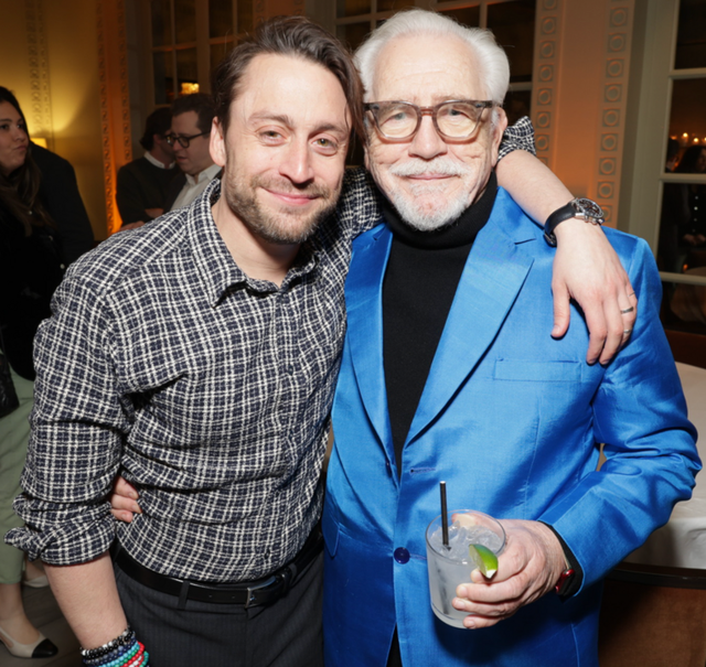 Must-See Celeb Sightings: January 2024 | Entertainment Tonight