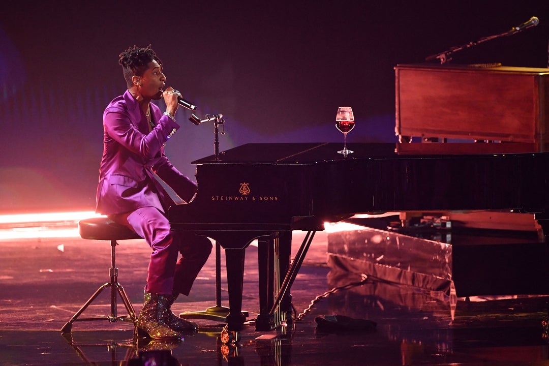 Inside the 2024 GRAMMYs | Entertainment Tonight