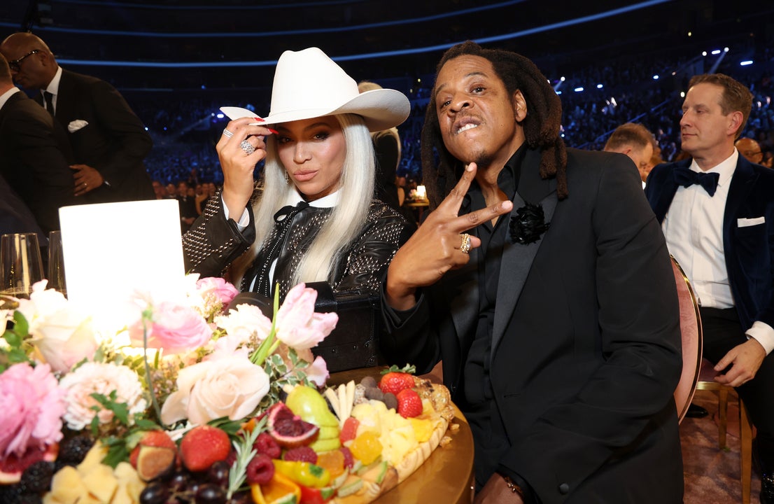 Inside the 2024 GRAMMYs | Entertainment Tonight