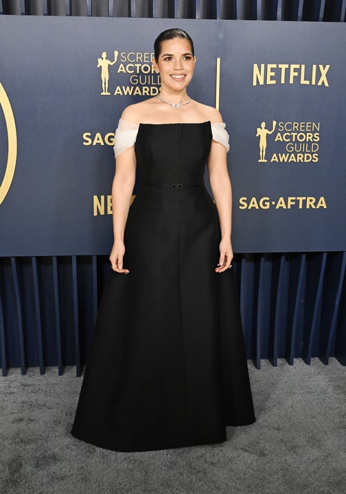 2024 SAG Awards: Biggest Fashion Moments | Entertainment Tonight