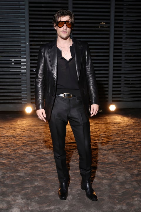 2024 Milan Fashion Week Celebrity Sightings | Entertainment Tonight