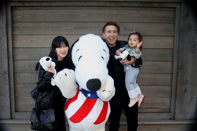 Must-See Celeb Sightings: February 2024 | Entertainment Tonight