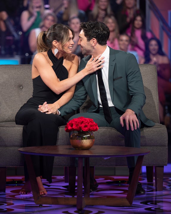 Shayne Lamas Bachelor Season 12
