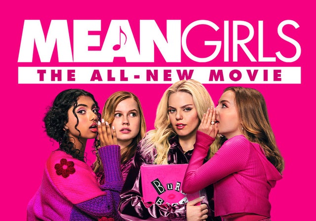 2024 New Winter and Spring Movie and TV Releases | Entertainment Tonight