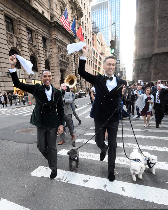 Biggest Celebrity Weddings in 2024 | Entertainment Tonight