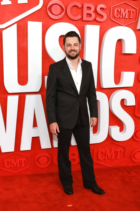 2024 CMT Music Awards: Red Carpet Arrivals | Entertainment Tonight